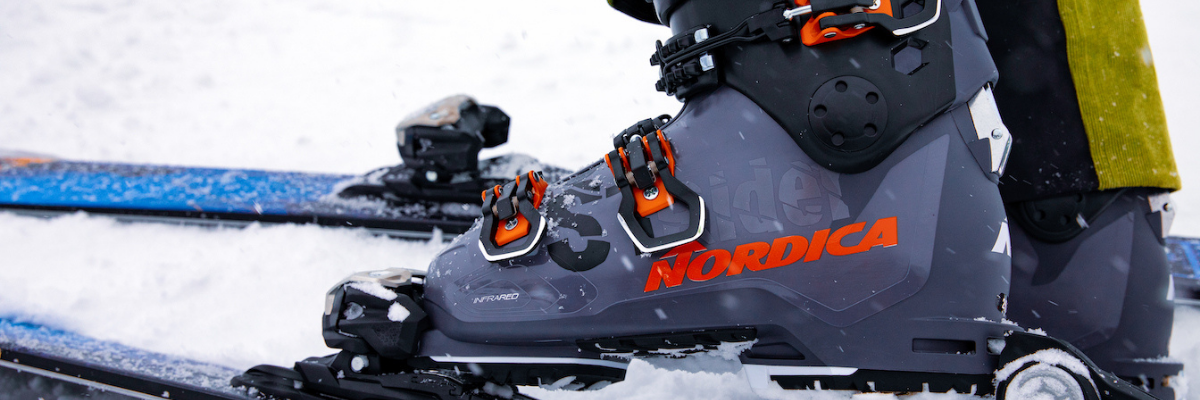 Brody's Guide To Ski Boots | Rick's Pro Ski Shop