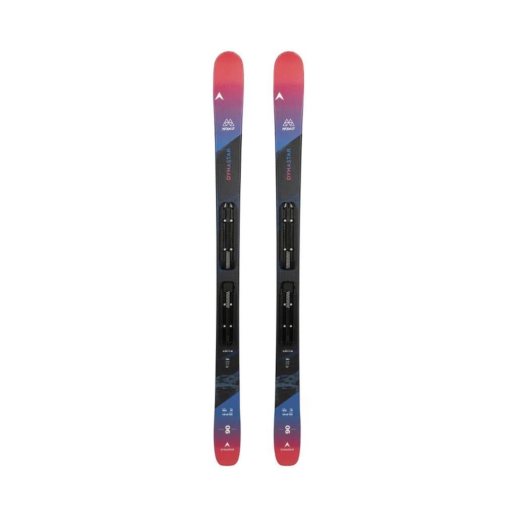 Dynastar - M-MENACE 90 XP11 24/25 – Rick's Pro Ski Shop