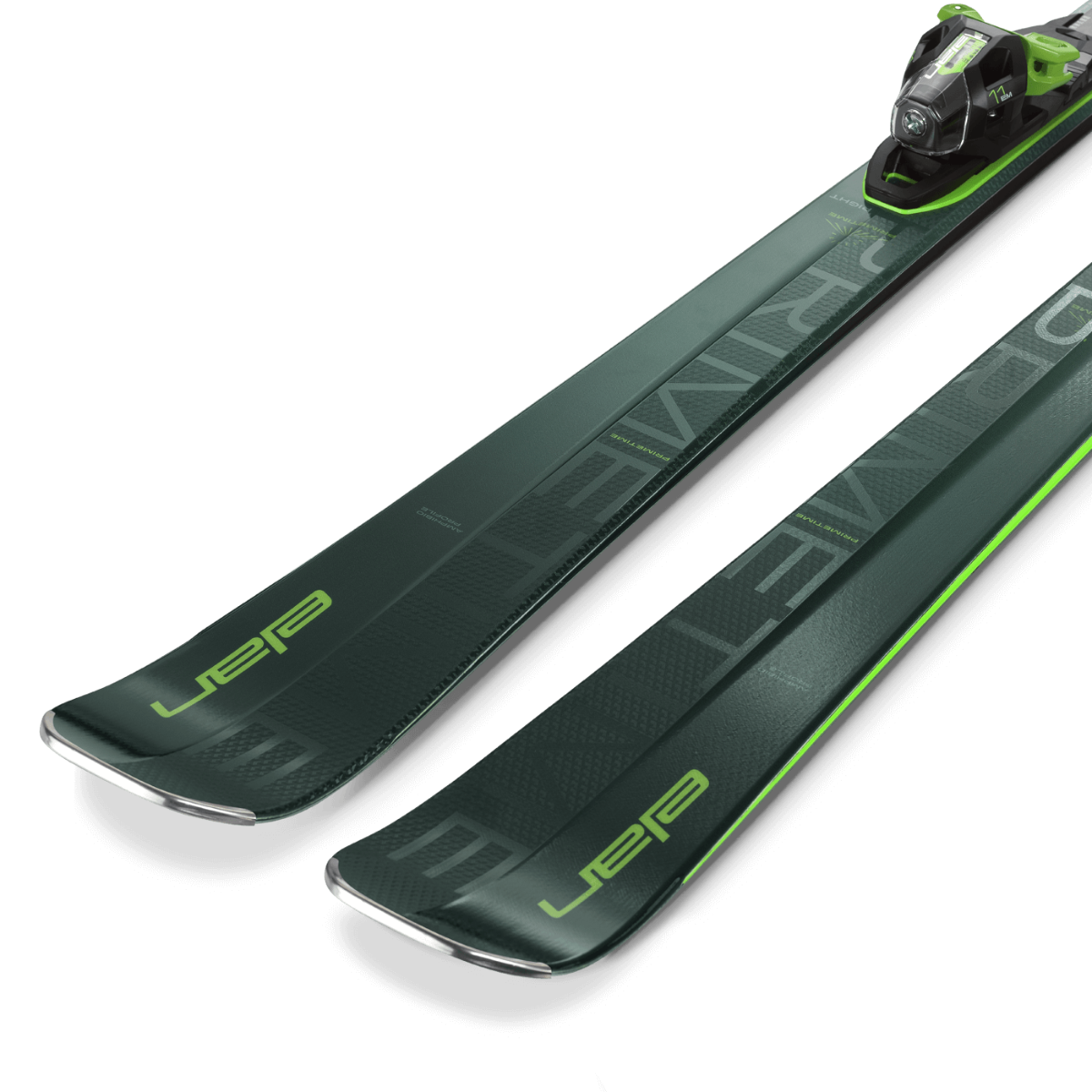 Elan - PRIMETIME 33 FX | Rick's Pro Ski Shop