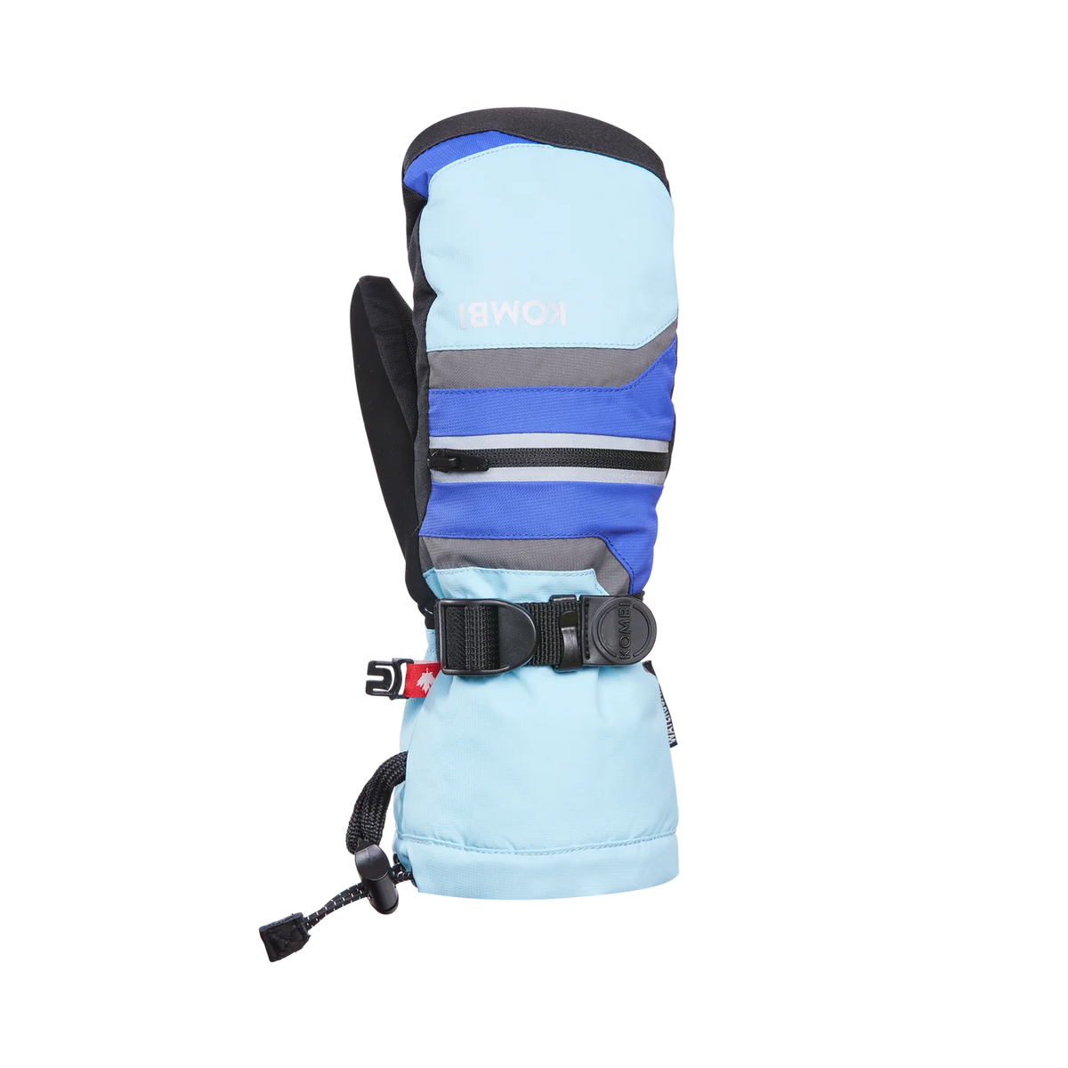 Kombi - The Yolo Junior Mitt | Rick's Pro Ski Shop
